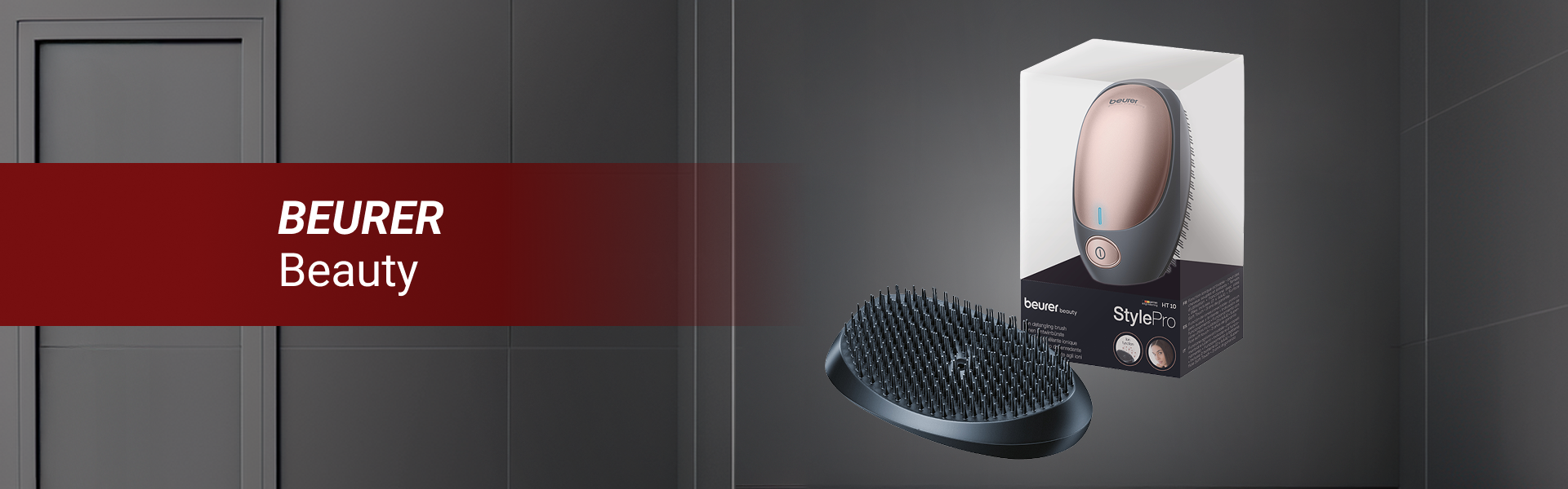 [Beurer] Beauty – Fiamma Employee Purchase Program